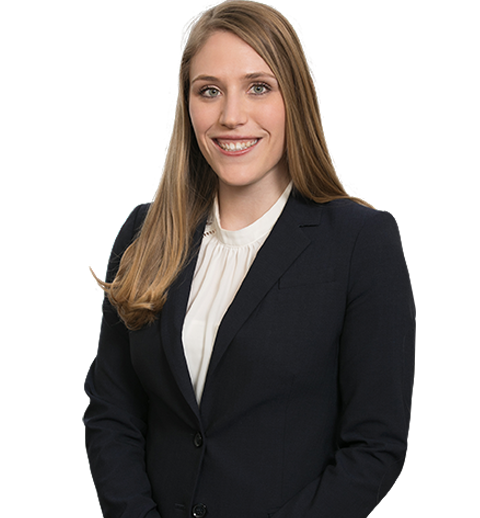 Anna R. Baciocco, Associate