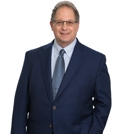 Jonathan Rivin, Partner